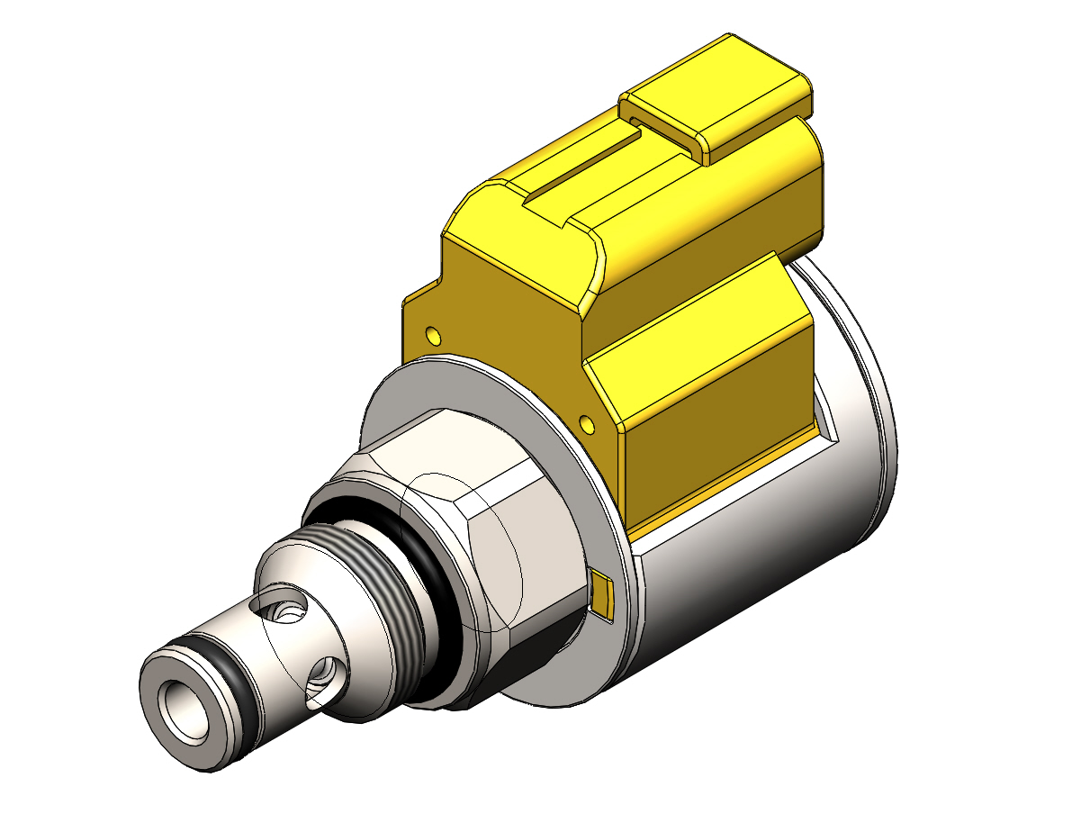 电磁换向阀SVS0-S08系列 - 产品列表 - 国际精密集团