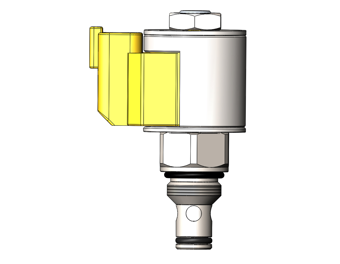 电磁换向阀SVS0-S08系列 - 产品列表 - 国际精密集团