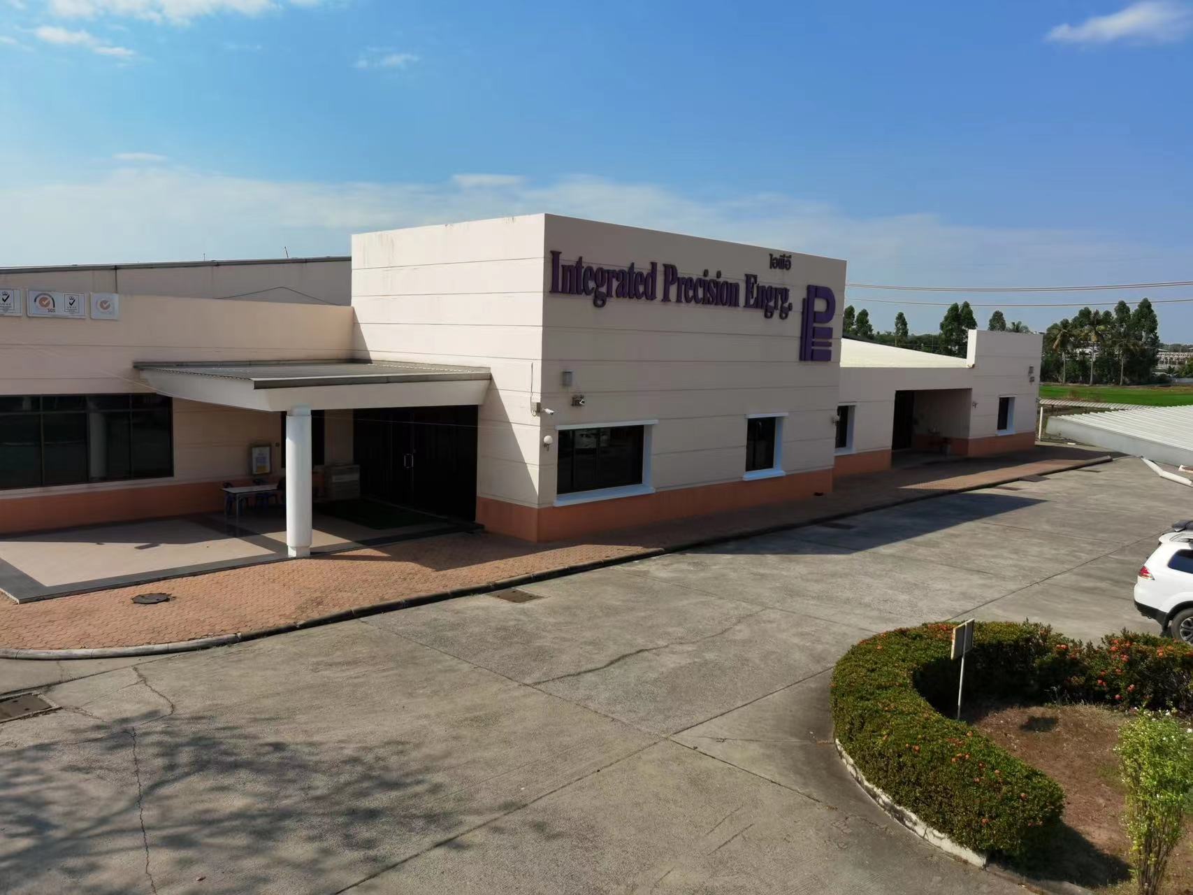 Group’s Profile - 国际精密集团